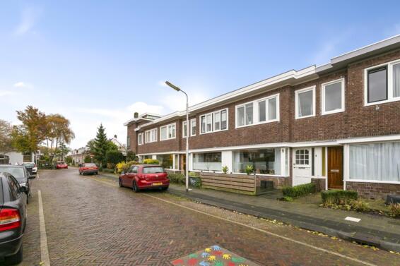 Te koop: Gerard Doustraat 9, Leeuwarden | Faber Makelaardij